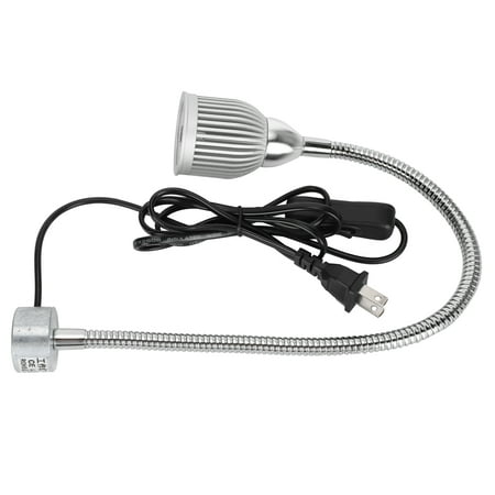 LED Work Lamp, 7W LED Sewing Machine Light Easy To Heat-Resistant And ...