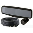 Ecco ECCEC4200-K 4.3 in. Gemineye Monitor & Rear View LCD Camera ...