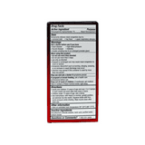 4 Way Nasal Spray, Fast Acting Decongestant, Relieves Sinus Pressure, 1 ...