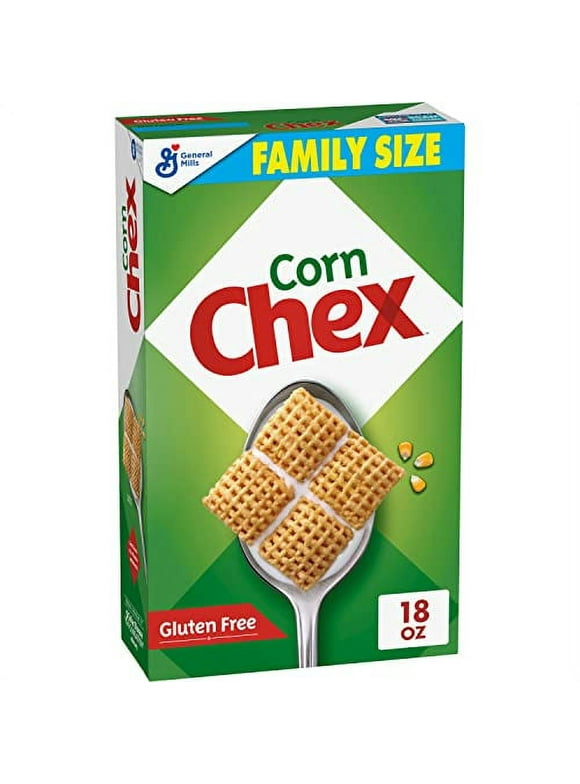 Chex Cereal in Cereal - Walmart.com
