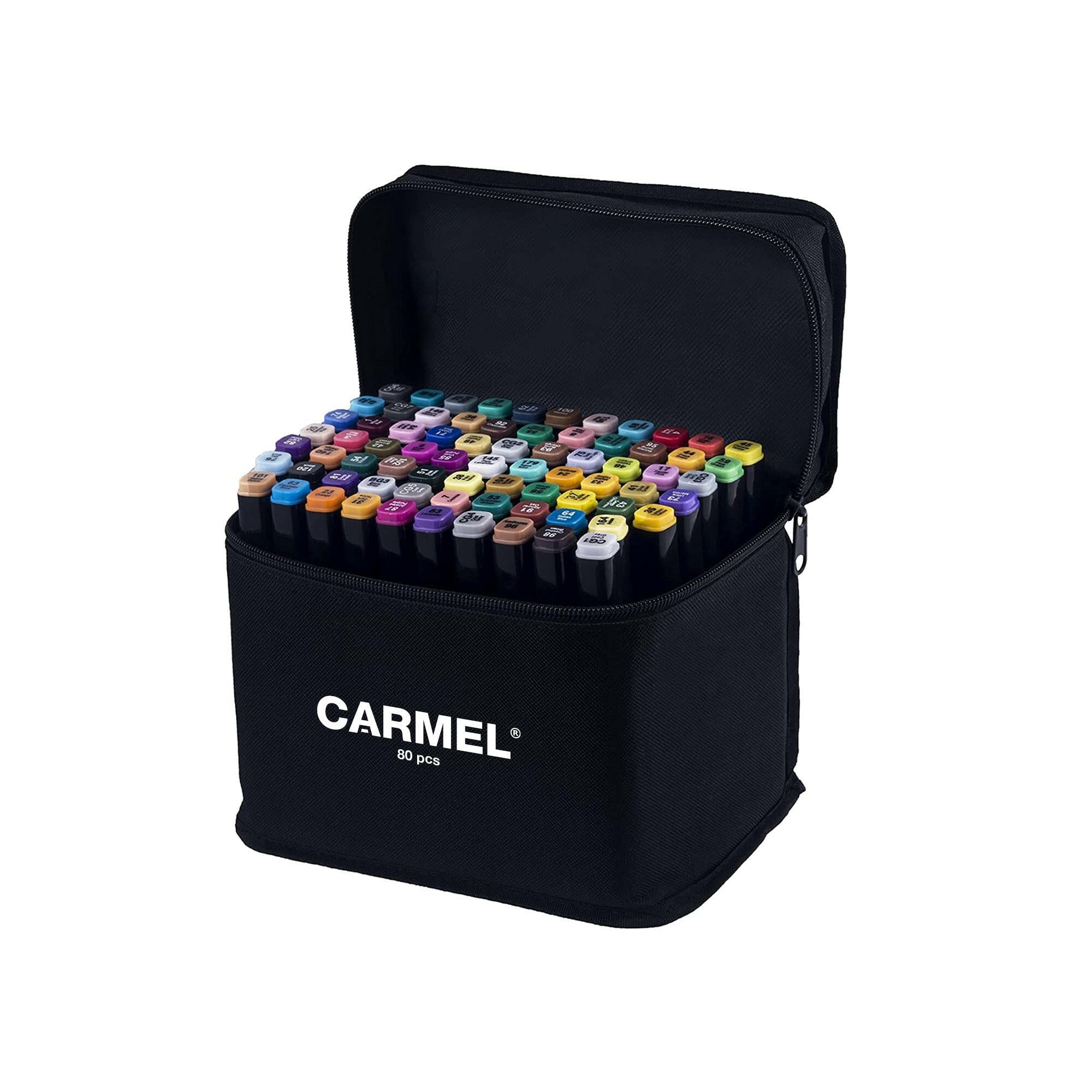 Click here for Carmel Art Marker - Dual Tip prices