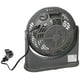 Premium PFF082 8 in. Personal Desk Fan - Walmart.com