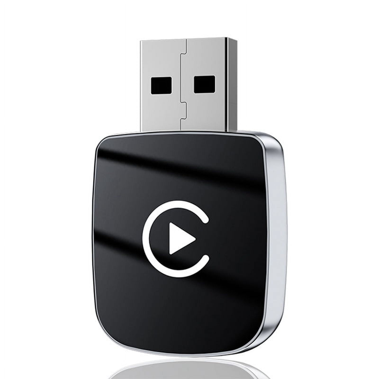 Click here for Unbranded 2 In 1 Carplay Wired To Wireless Carplay... prices