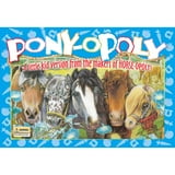 Late For the Sky Boston Terrier-Opoly Game - Walmart.com