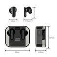 Incredible Savings, Wireless Bluetooth Headset - Transparent Space ...
