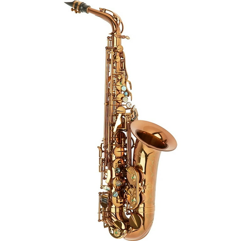 Big Saxophone