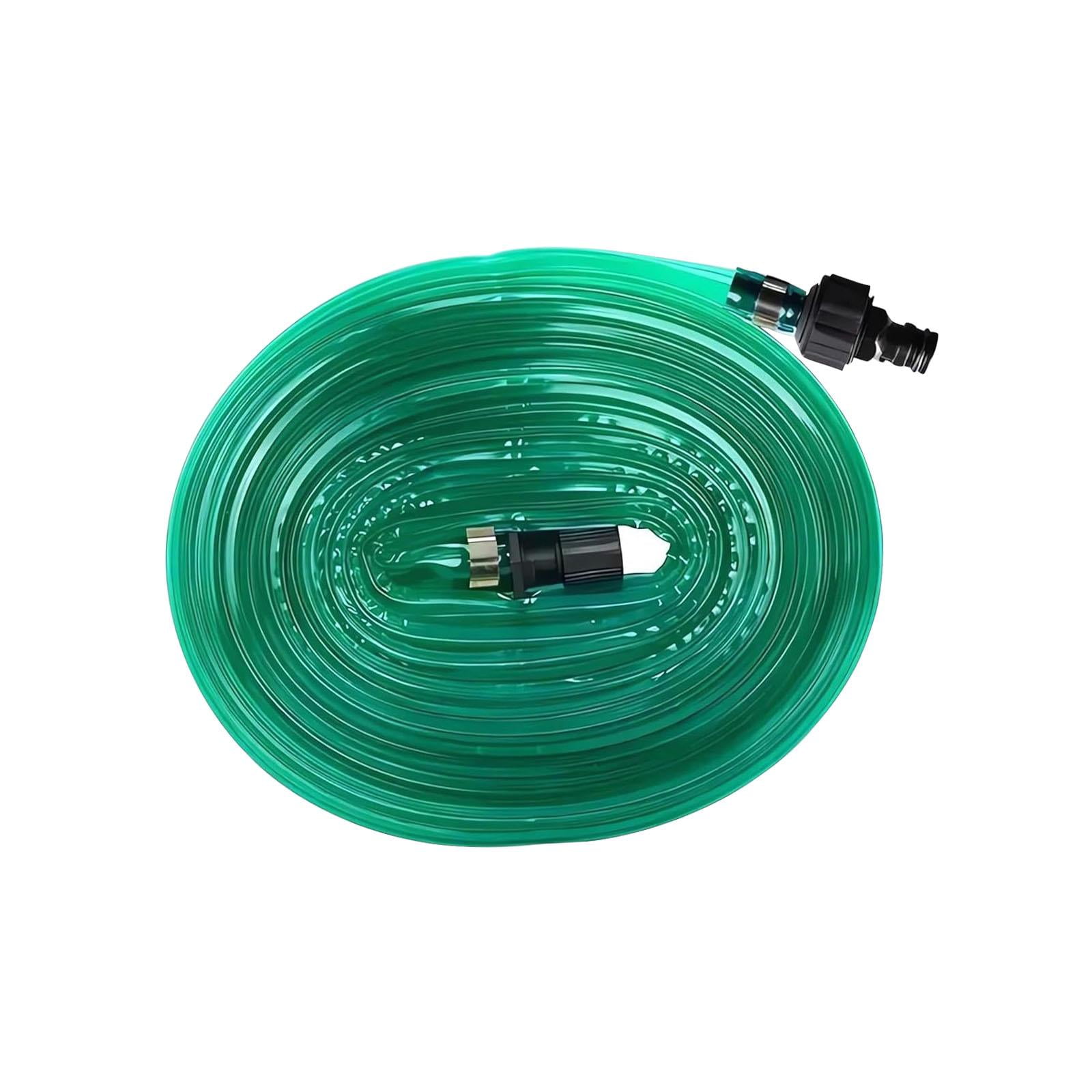 Click here for Dolity Flat Sprinkler Hose With Holes Leakproof Fl... prices
