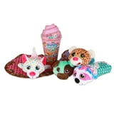 Cutetitos Babitos Furry Baby Friends Collectible Surprise Stuffed ...