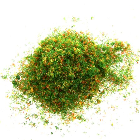 Granular Shape Sponge Leaves Foliage DIY Railway | Walmart Canada