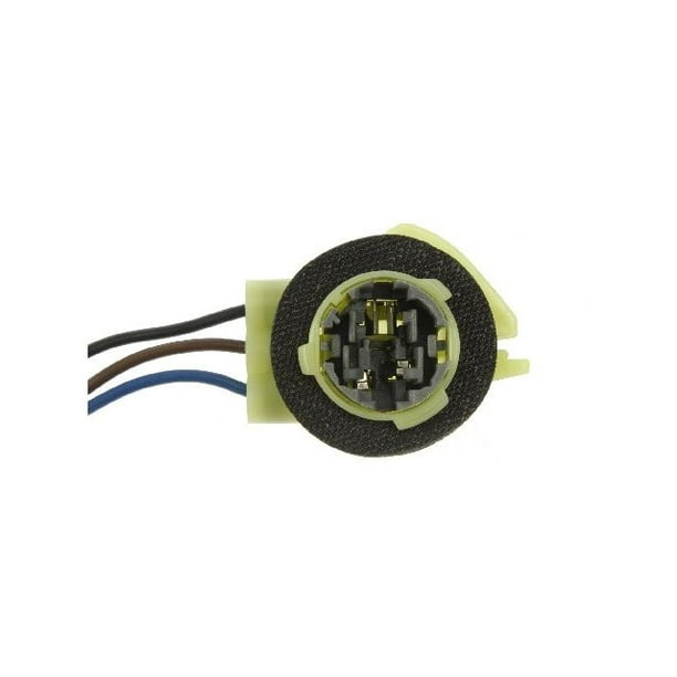 Front Parking Light Bulb Socket - Compatible with 2002 - 2006 Chevy ...