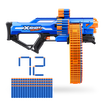 XSHOT SKINS Pro Series 1 Long Shot (40 Darts) Outdoor Blaster by ZURU ...