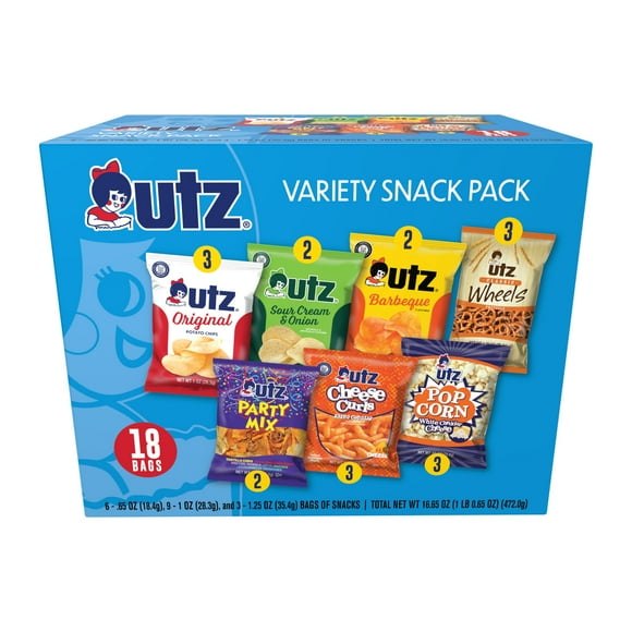 Utz