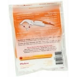 Plackers Orthopick Flosser for Braces, 36 Ct, Thin Arm, Adjustable Head ...