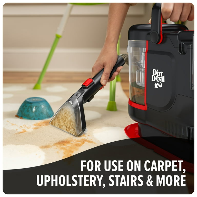 Dirt Devil Carpet Cleaner, 32 oz - Walmart.com Dirt Devil Carpet Cleaner, 32 oz - Walmart.com