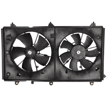 General Electric WR84X10055 Condenser Fan Motor - Walmart.com