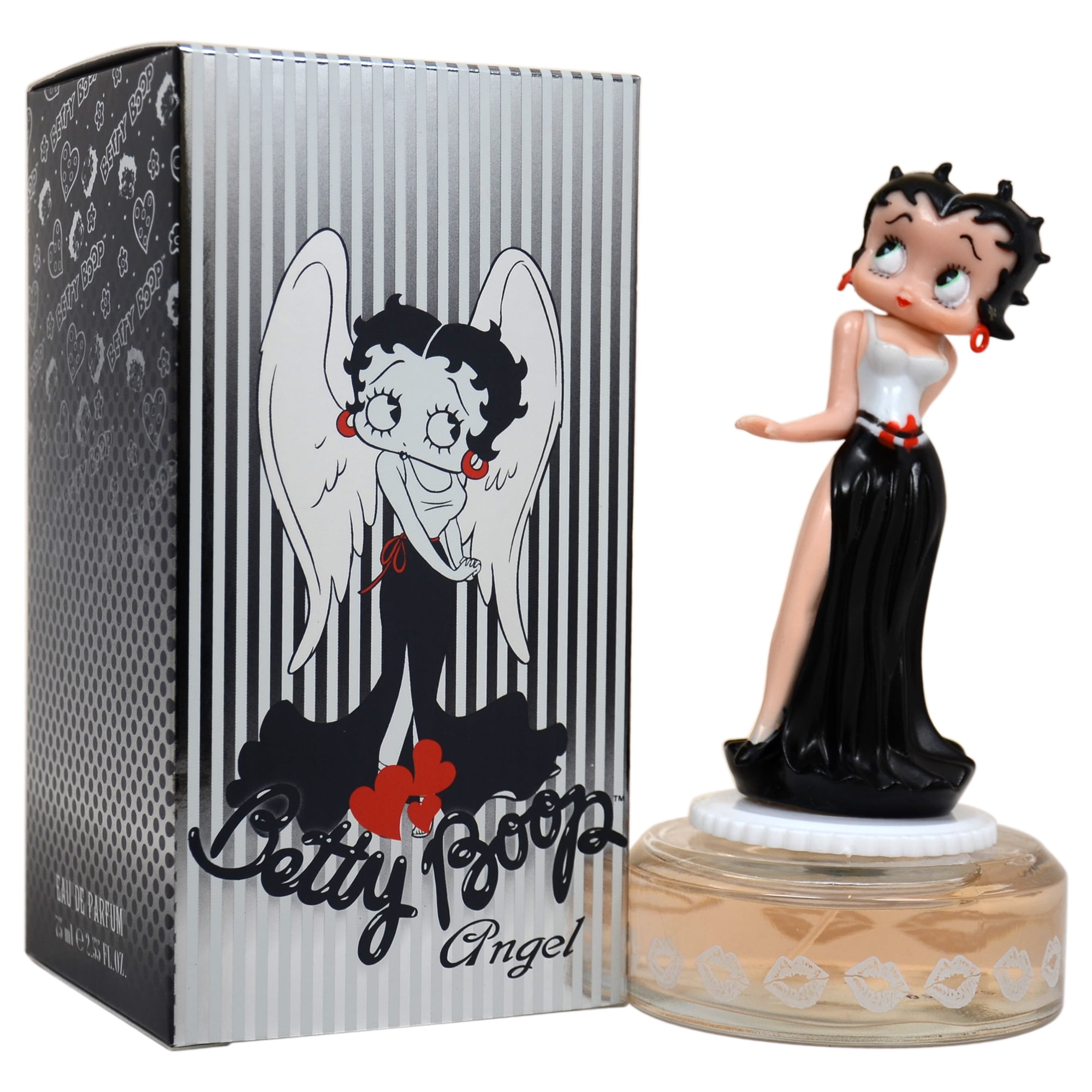 Betty Boop Angel 255 Oz Edp Spray