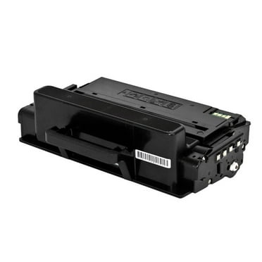 Samsung MLT-D203L (SU901A) Black High Yield Toner Cartridge - Walmart.com