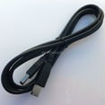 HP USB Printer CABLE Officejet 4500 6000 6310 6500 cord cable connector ...