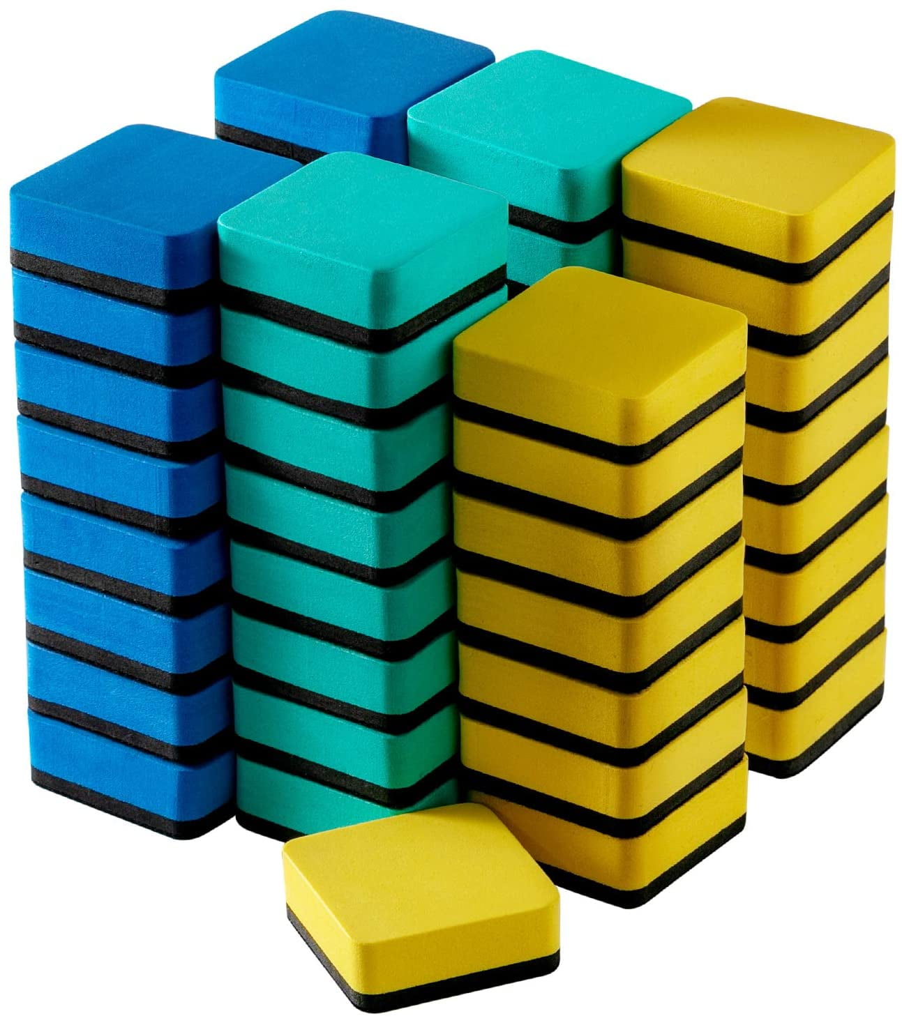 Board Eraser Clip Art