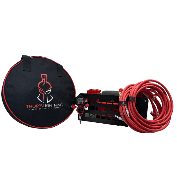 Thor S Lightning Air Systems ULT002RDK Air Compressor - Walmart.ca