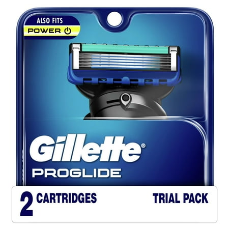 Gillette ProGlide Men's Razor Blades | Walmart Canada