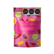 Gomitas Ricolino Panditas choco 12 pzas | Walmart en línea
