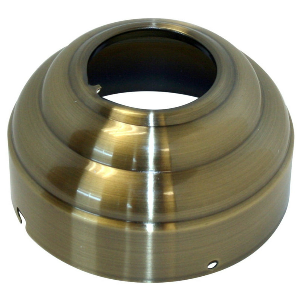 Vaxcel X-CK12 Sloped Ceiling Fan Adapter - Walmart.com - Walmart.com