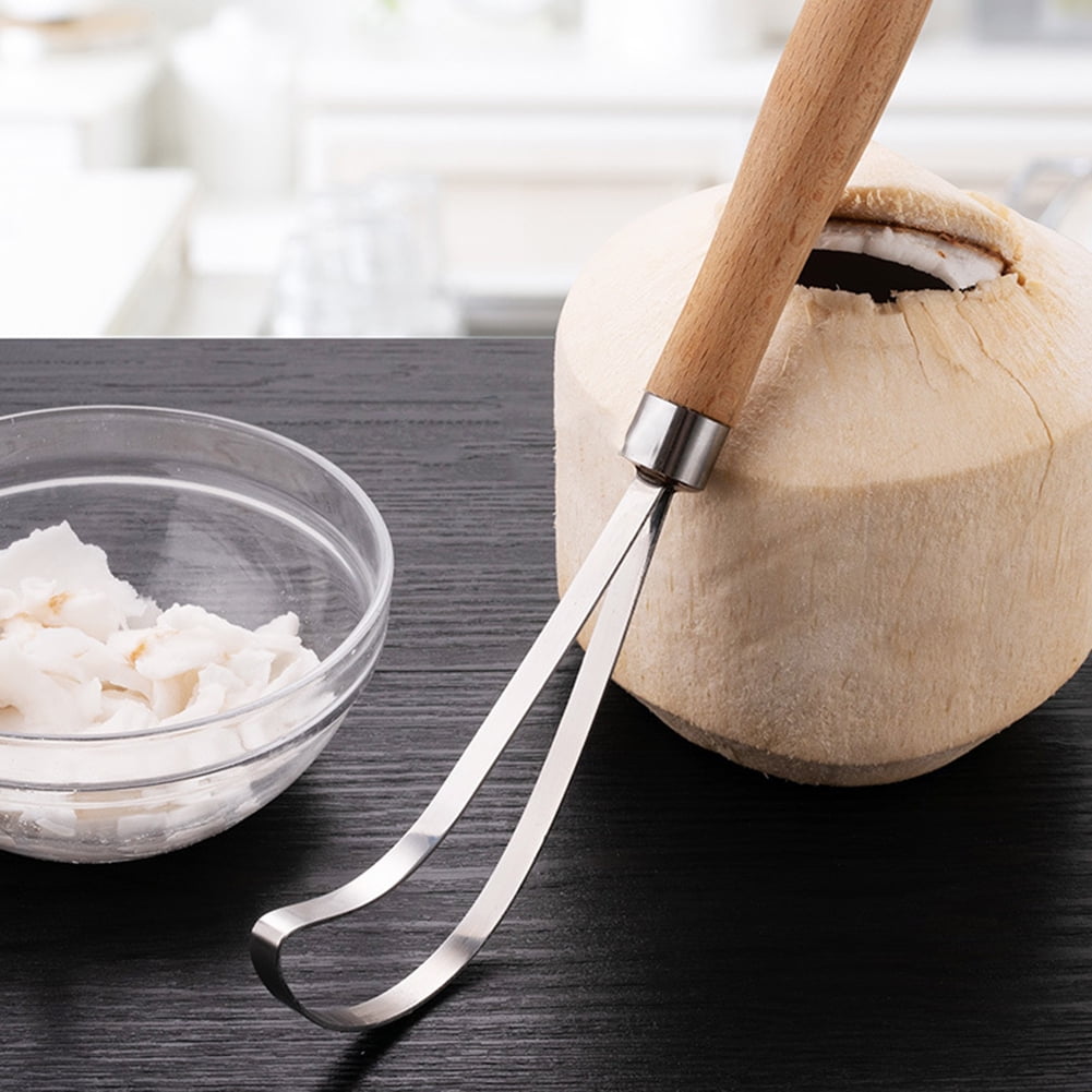 Coconut Shaver - Anacetoz