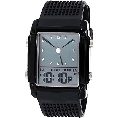 Pappi Hau t Smart Digital Black Dial Multifu ctio Sports Me 's a d Boy ...