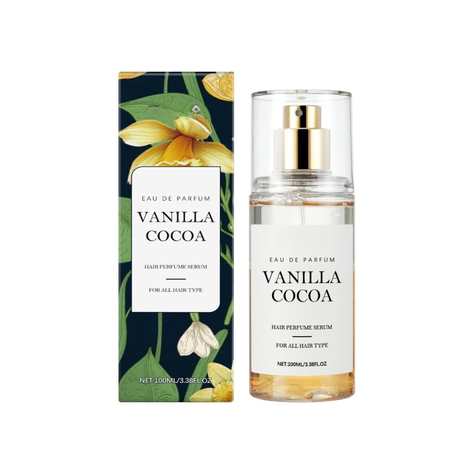 Click here for Rek Cocoa Peach Oolong Hair And Body Mist Has A Fr... prices