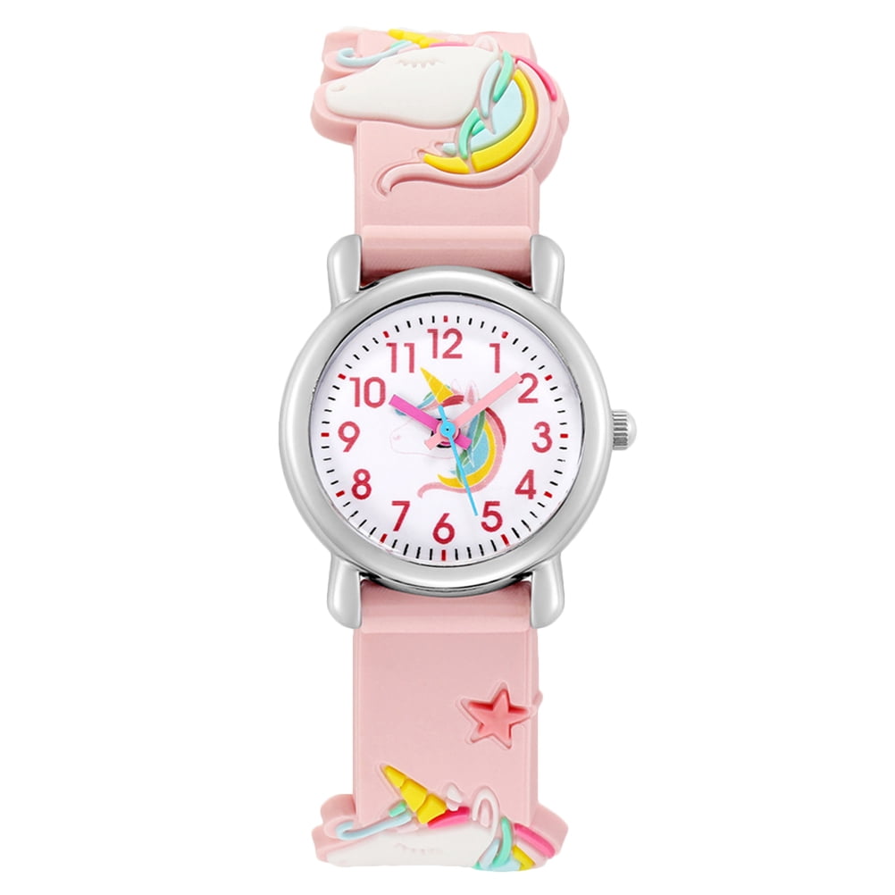 Click here for Etereauty Creative Kids Watch Practical Children W... prices