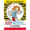 Judy Moody and the Right Royal Tea Party (Hardcover) - Walmart.com