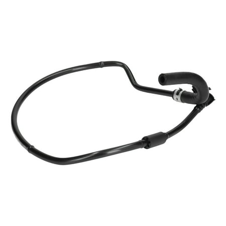 ANGGREK Engine Radiator Coolant Hose 25192904 Replacement For Vauxhall ...