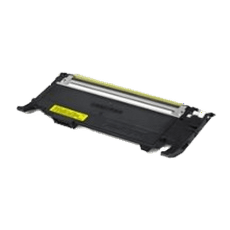 Zoomtoner Compatible Samsung CLP-325W SAMSUNG CLT-Y407S laser Toner Cartridge Yellow | Walmart ...