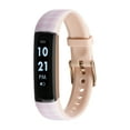 iTouch Slim Interchangeable Fitness Activity Tracker with Bonus Strap ...