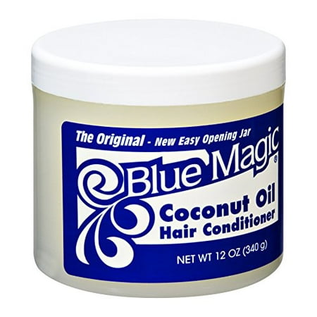 Blue Magic Original Coconut Oil Hair Conditioner | Walmart Canada
