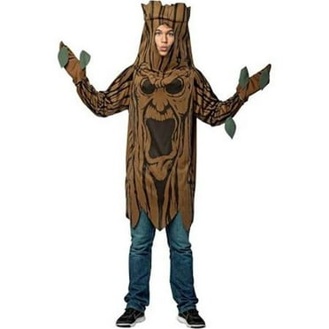 Rasta Imposta Beef Kebab Men's Adult Halloween Costume, One Size, (40 ...