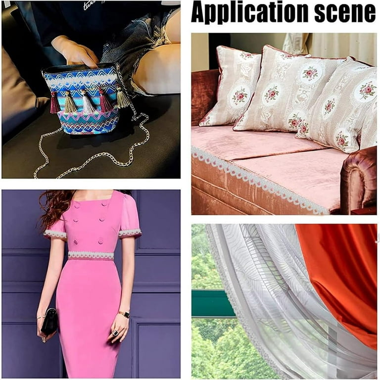 Gimp Patterns Wedding