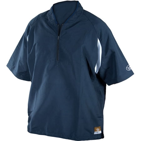 UPC 813628100652 - Adult Slugger Batting Cage Pullover with 1/4 Zip ...