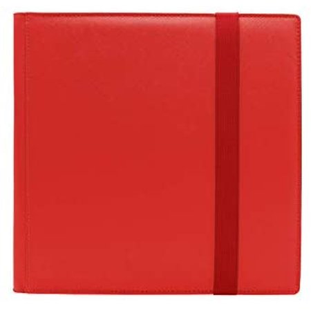 HHHC Card Binder 12 | Stores 480 Gaming Cards | Includes 20 Side ...