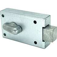 E900 HARDWARE SL728C 28-Inch Lock-End Garage Door Spring (.177" #7 Wire ...