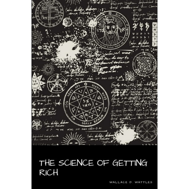 The Science of Getting Rich (Paperback) - Walmart.com
