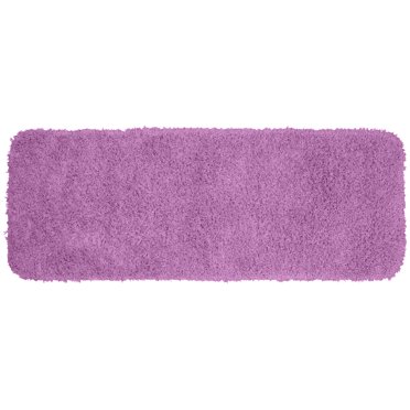 Chesapeake Pebbles Spa Bath Rug Runner (24" x 60") - Walmart.com