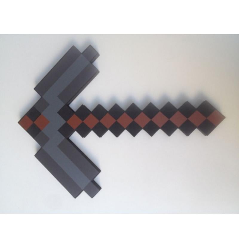 Minecraft Foam Stone Sword