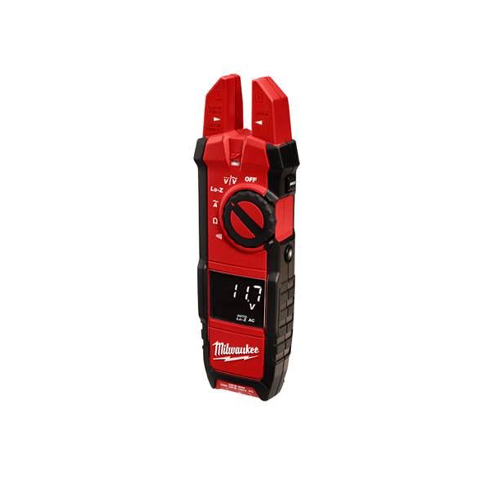 Multimetro Digital Tenedor Milwaukee 2205-20 0.63 Pulgadas | Walmart en ...