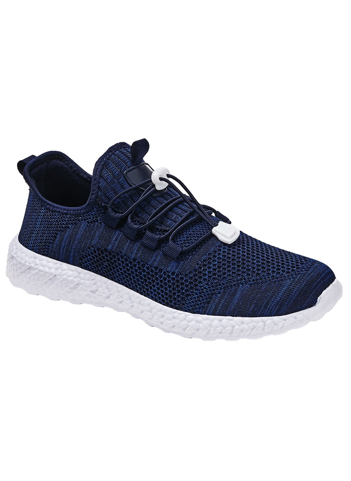 Men's Noah Sneaker by Freedom Fit Zone - Walmart.com