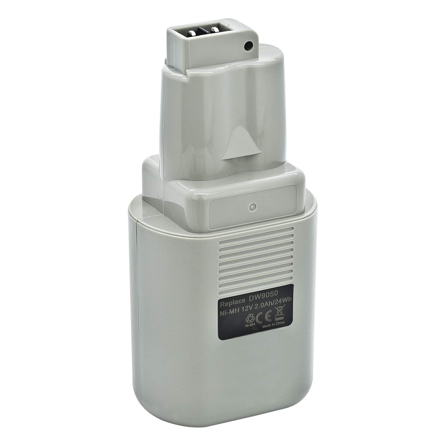 Click here for Expertpower Univolt 12v 2000mah Nimh Battery For D... prices