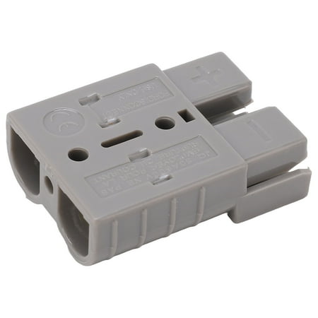 Battery Plug Connector, Batteries Quick Connectors High Electrical ...