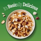 Basic 4 Heart Healthy Cereal, Fruit and Nut Fiber Cereal with Whole ...