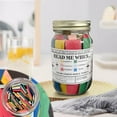 SLYNSHome Clearance The Hope Jar Bible Verses Bible Verse in a Jar ...